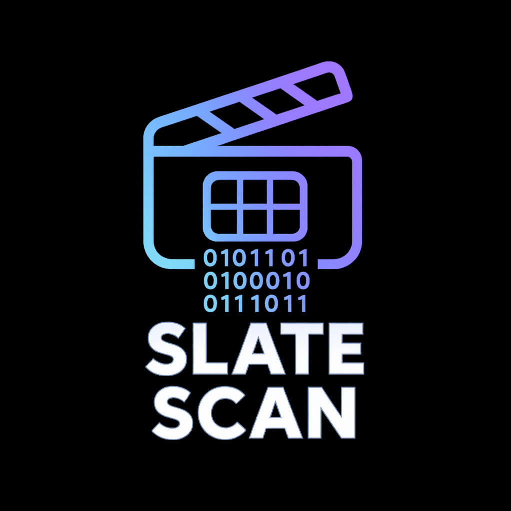 Slate Scan